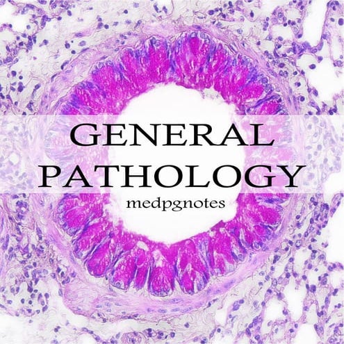 General pathology sample | PDF