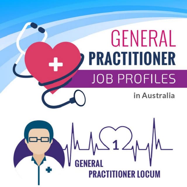General practitioner job profiles in australia | PDF