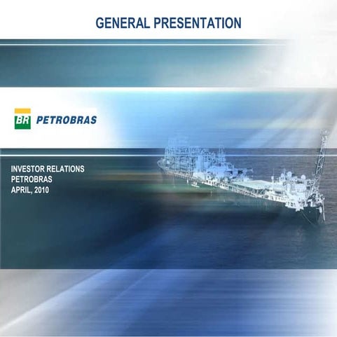 General Presentation | PPT