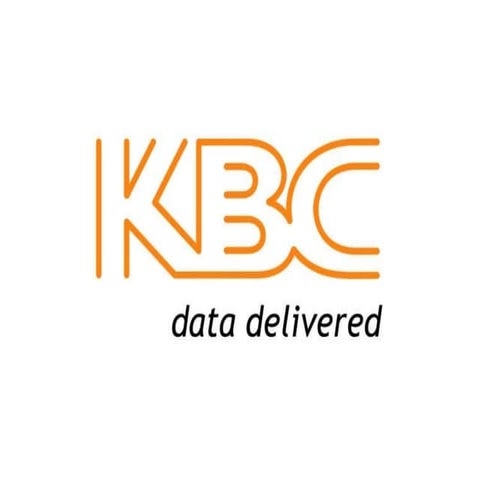 Kbc networks thrulink 15 minute presentation | PPT