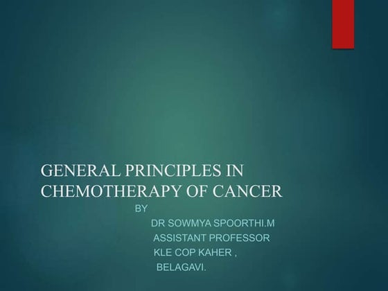 Chemotherapy Overview lecture notes.pptx