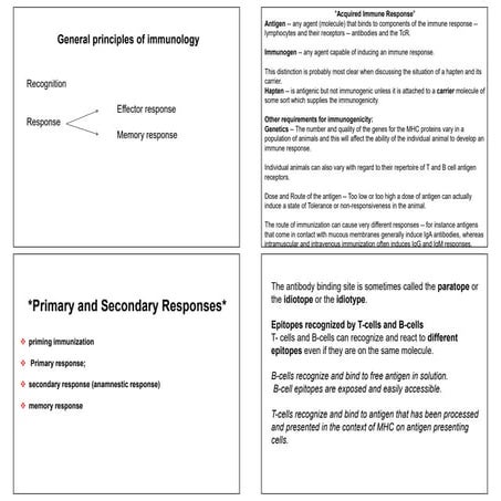 General principles of immunology and MHC - converted.pdf