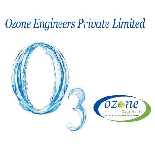 Ozone Engineers - Profile | PPTX
