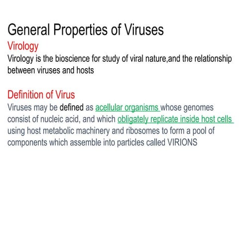 microbiology-General properties of viruses .pptx