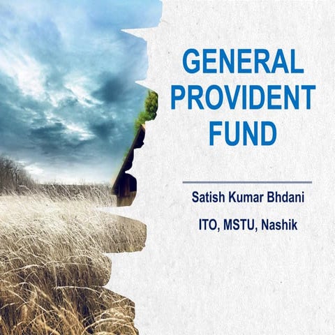Description on General Providentfund .pdf