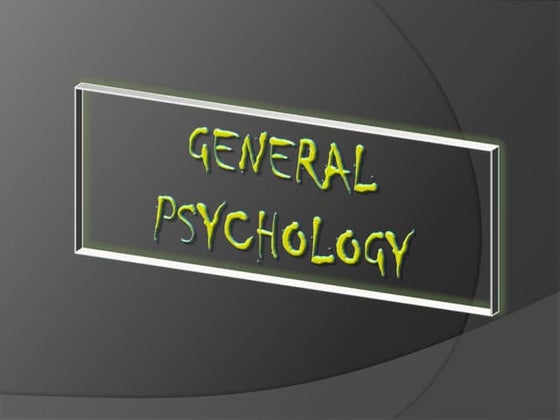 Concept of Man | PPT