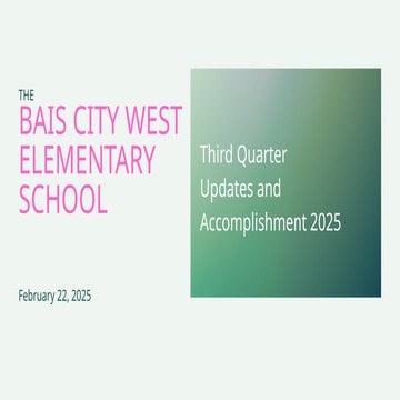 General PTA Meeting Powerpoint Presentation.pptx