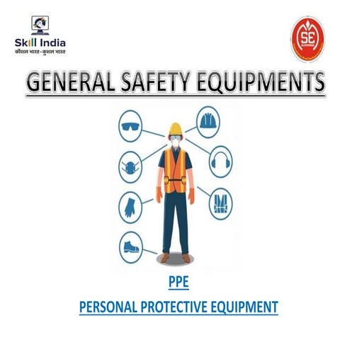 General safty ppt | PPT