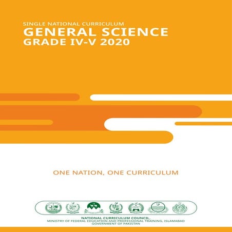 General science 12th august | PDF