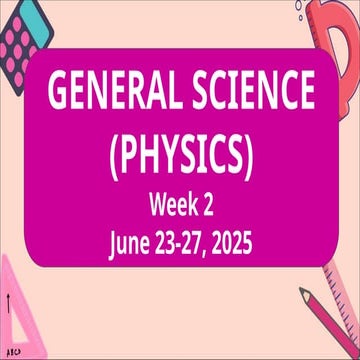 General Science Week 22222222222222.pptx