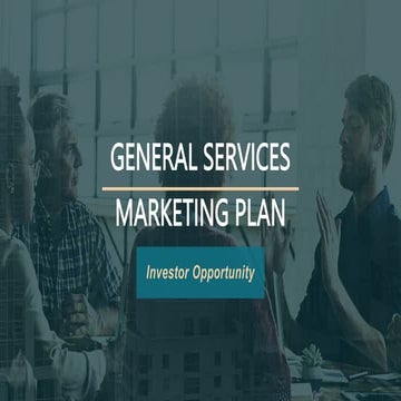 GENERAL SERVICES.pptx