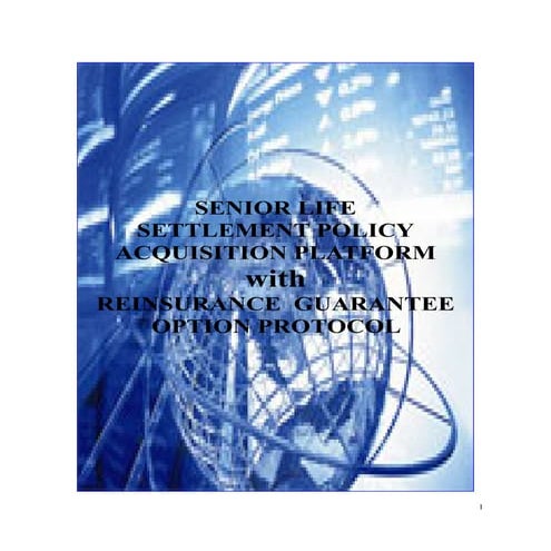 General Slsp Protocol Draft (3) Final | PDF