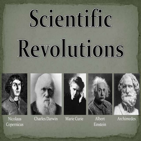 Some great physcists and their contribution | PPTX