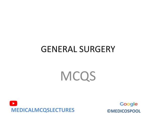 SURGERY MCQs(1).pdf
