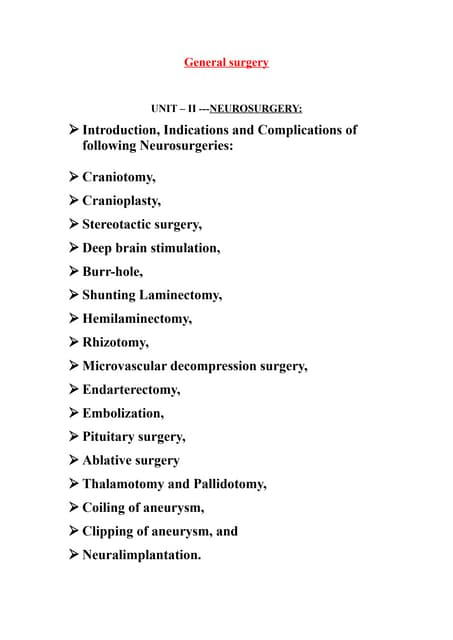 Inflammation - general surgery DR.Jvdprasad.docx | Digestive Disorders ...