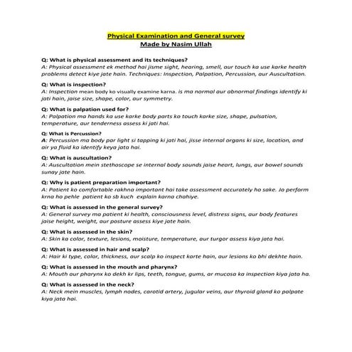 General survey and Abdomen, and Rectum.pdf