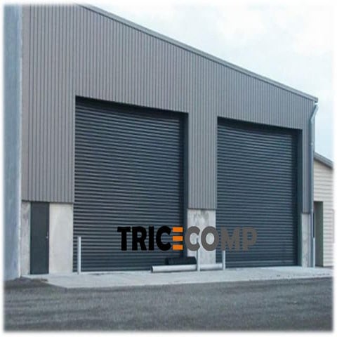 Specification of Automatic MS Rolling Shutter | PDF