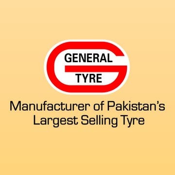 Report of General Tyre ltd | PDF