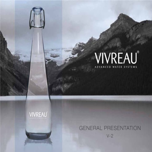 VIVREAU Presentation | PDF