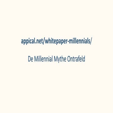 Generaties 11.2017 Aart Bontekoning | PDF