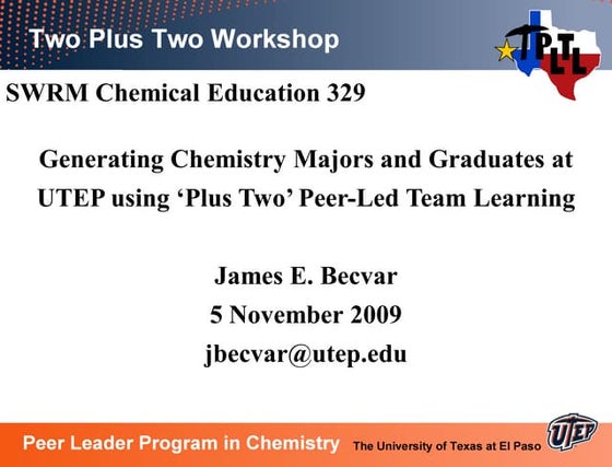 Leadership team | PDF