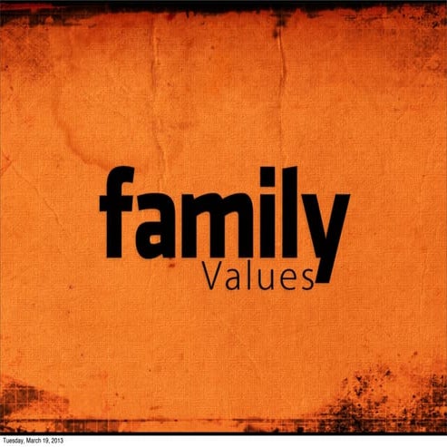 Generation 2 Generation | PDF