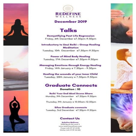 Generational Healing | PDF