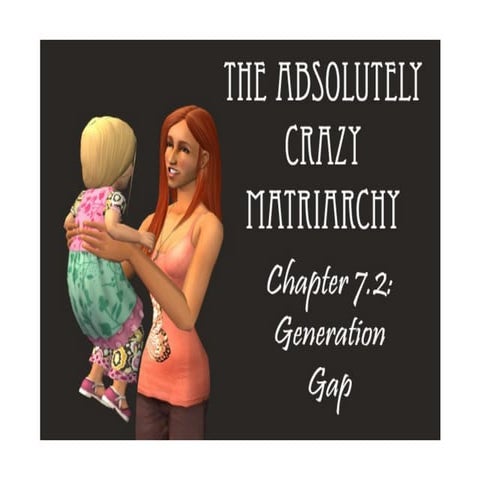 Chaprer 7.2: Generation Gap | PPT