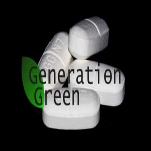 Generation green | PPTX
