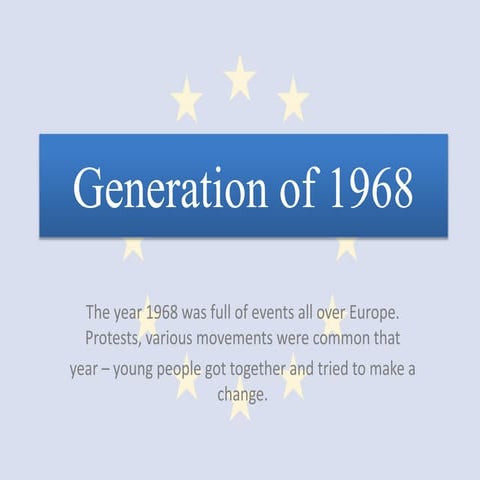 1968 | PPT