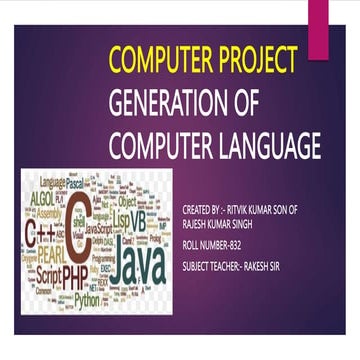 GENERATION OF COMPUTER LANGUAGE.pptx