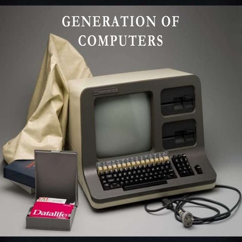 Generation of computers.pptx
