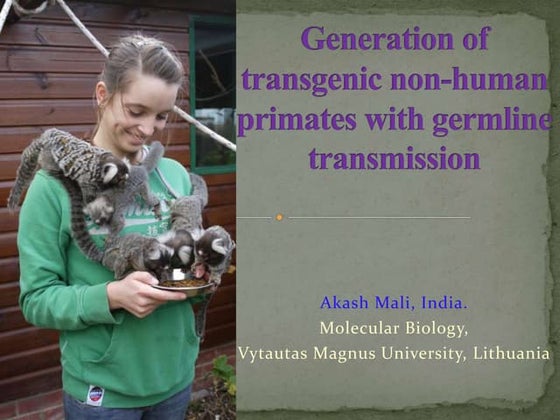 Genghis Khan's Genetic Legacy | PDF