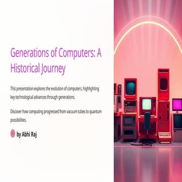 Generations-of-Computers-A-Historical-Journey.pptx