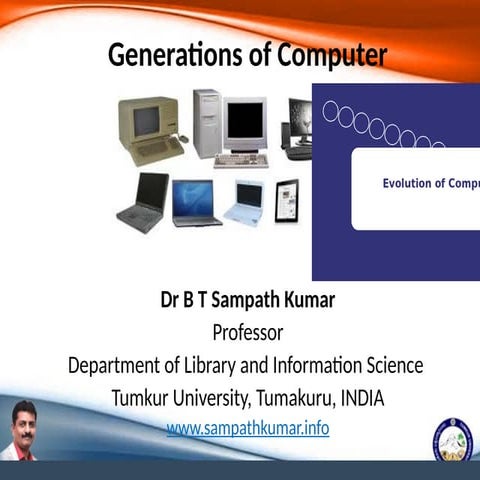 Evolution of CPU.052424052424052424052424pptx | PPTX