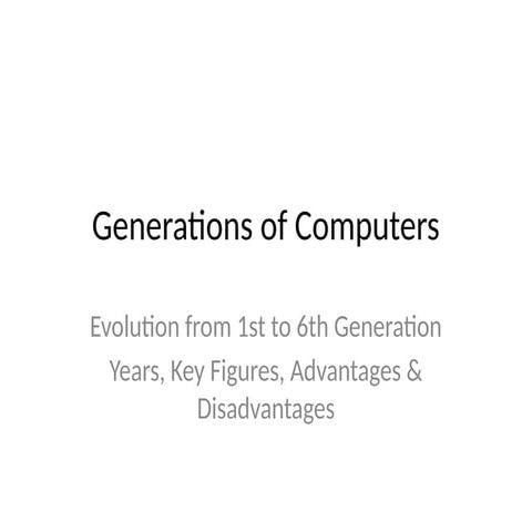 Generations_of_Computers.pptx mood girl for | PPTX