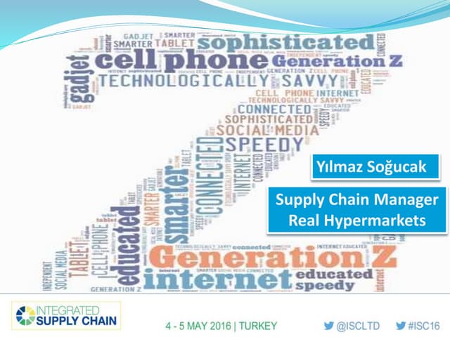 Generation Z | PPTX | Career Planning | Careers