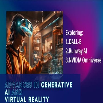 Overview of Generative AI and Virtual Reality.pdf