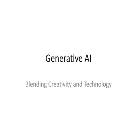 IX-AI-Chap-24-Introduction-to-Generative-AI.pptx