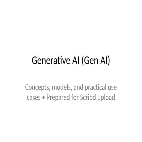 Generative_AI_GenAI_Overview in today world.pptx