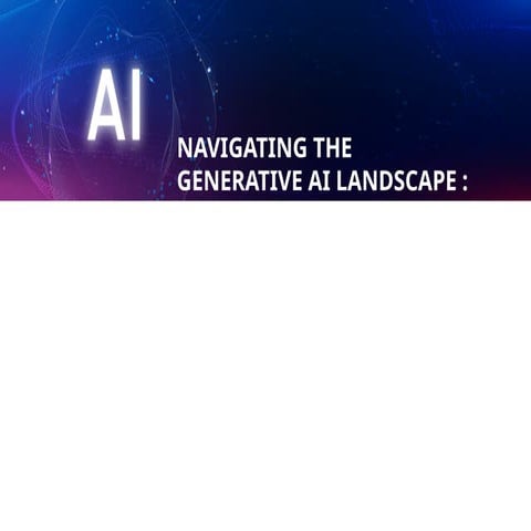 apidays Singapore 2025 - Generative AI Landscape Building a Modern Data Strategy by Senthil ...