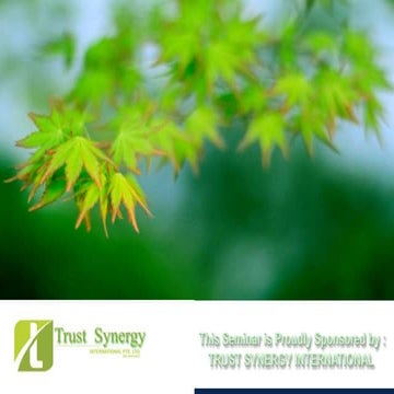 GENERATOR POLE SLIP AND OUT – OF – STEP PROTECTION.pptx