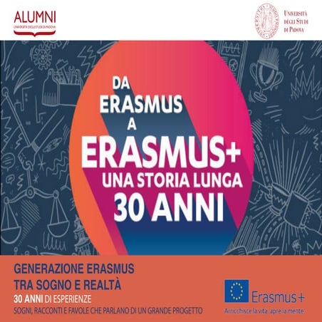 Generazione erasmus e book | PDF