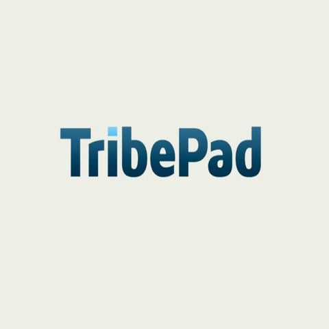 TribePad | PPT
