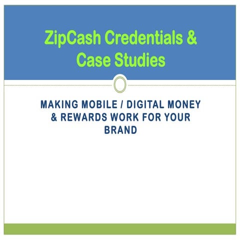 Easypaisa Mobile Account | PDF