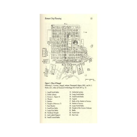 Generic city | PDF