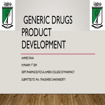 generic drugs products development PDF.pdf