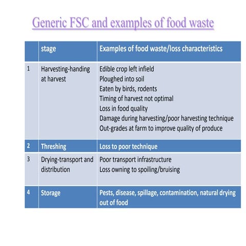 Tesco lotus Food Manufacturing Standard | PDF