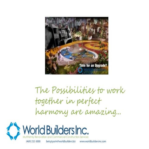 Sample Vendor Package | PDF