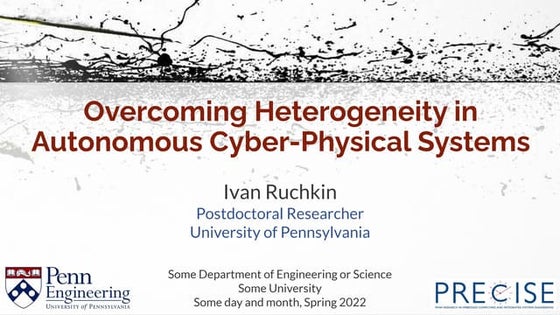 Bridging Dimensions: Confident Reachability for High-Dimensional ...